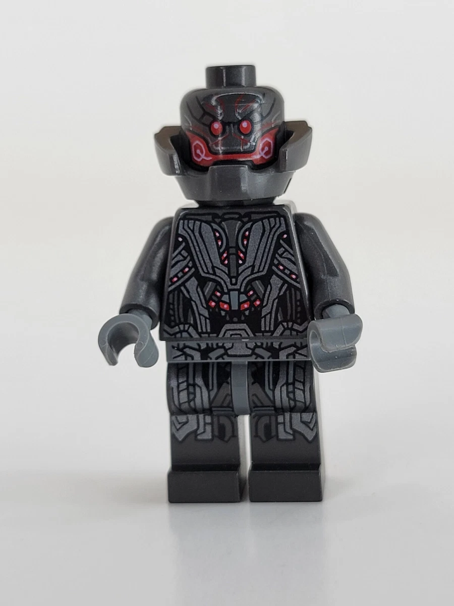 Lego Ultron Prime