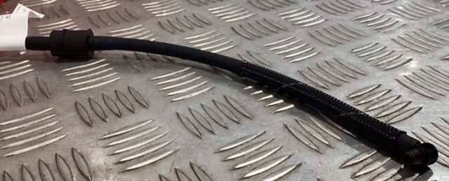 MERCEDES BENZ E Class W 213 E220 Fuel Injectors Return Pipe A6540700032 ...