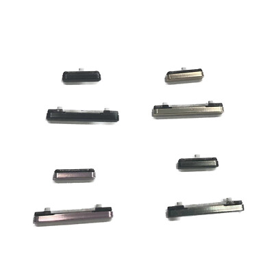 For S23/S23+/S23 Ultra Power Volume Button Power Button Outer Side ...