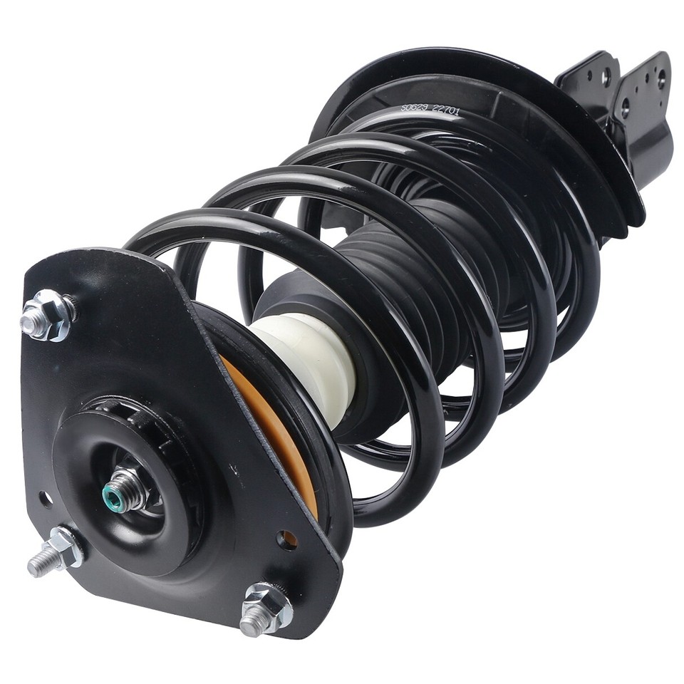 2PCS Front Shocks Struts Assembly For 2006-2013 Chevy Impala 2014-2017 ...