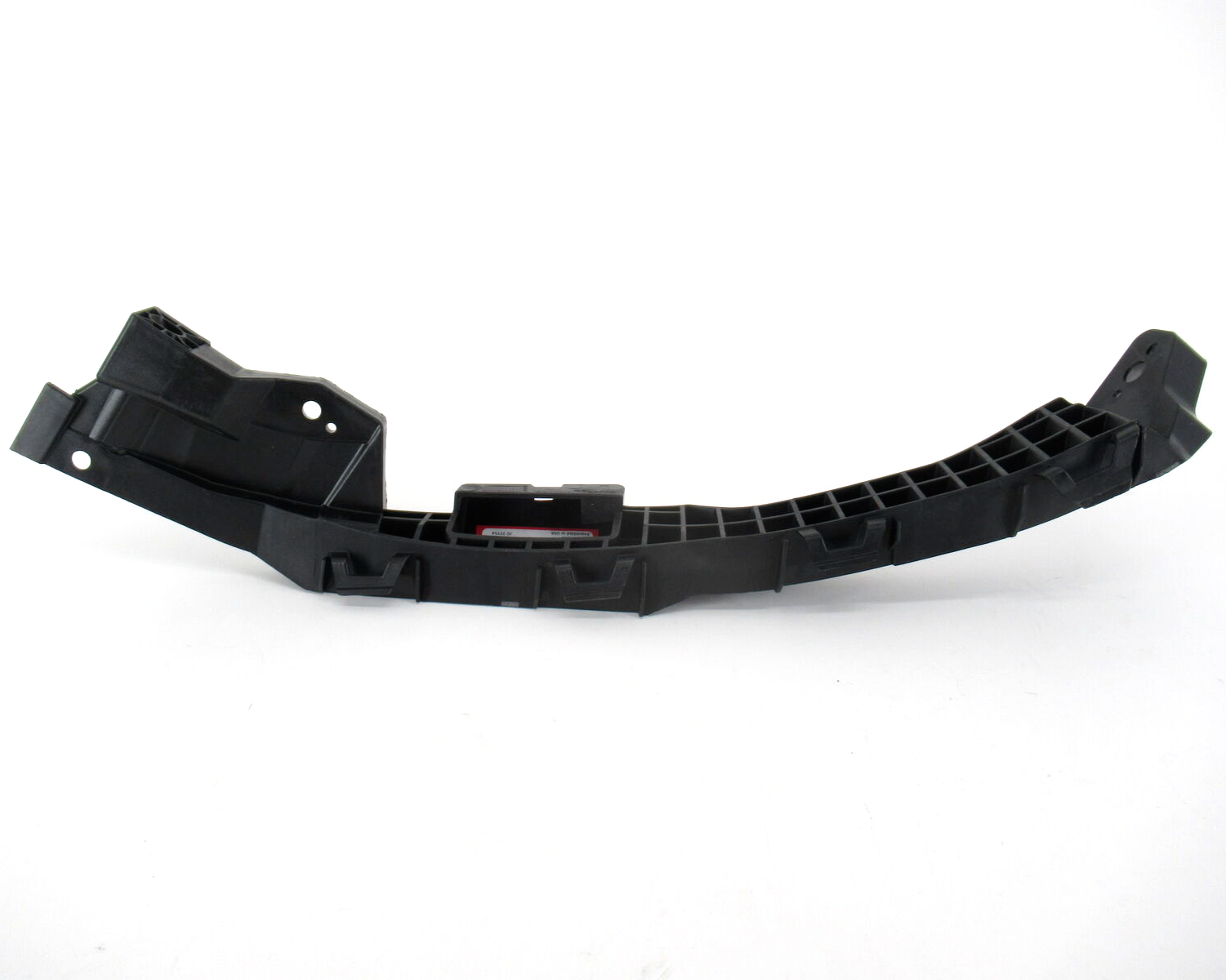 Genuine OEM Honda 71190-TVA-F00, 71140-the-h00 Left and Right Bumper ...