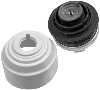 Fits Mercedes Benz OEM Lemforder Engine Mounts W208 CLK320 A2032401217 ...