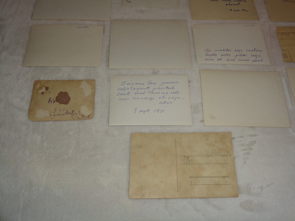 Antique Funeral Postmortem Open Casket Morbid Unique Photo Lot - 16 ...