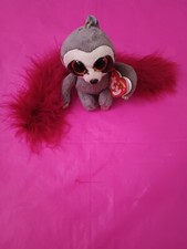 Dangler the Sloth - Beanie Boos - Beaniepedia