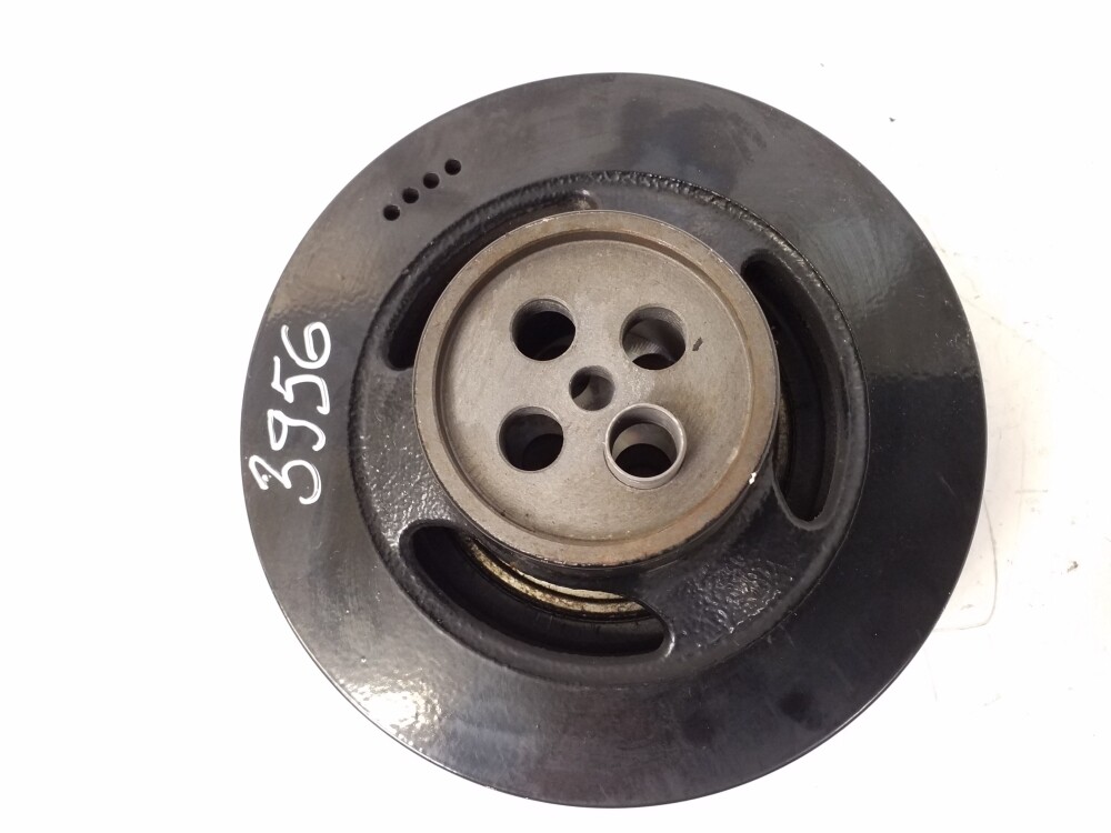 Mercedes Benz Classe E W207 2012 Poulie Vilebrequin A6510351012 | eBay