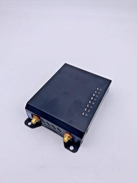 Deep Orange 300 Mbs Wi-Fi Router Model WE826-T 12V LTE Router Modem 4G ...