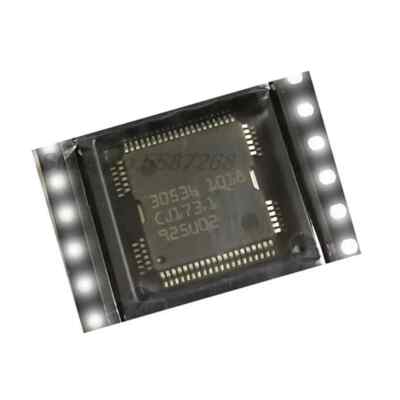 5Pcs New 30536 QFP64 Car Fuel injection drive For Ianate engine ...