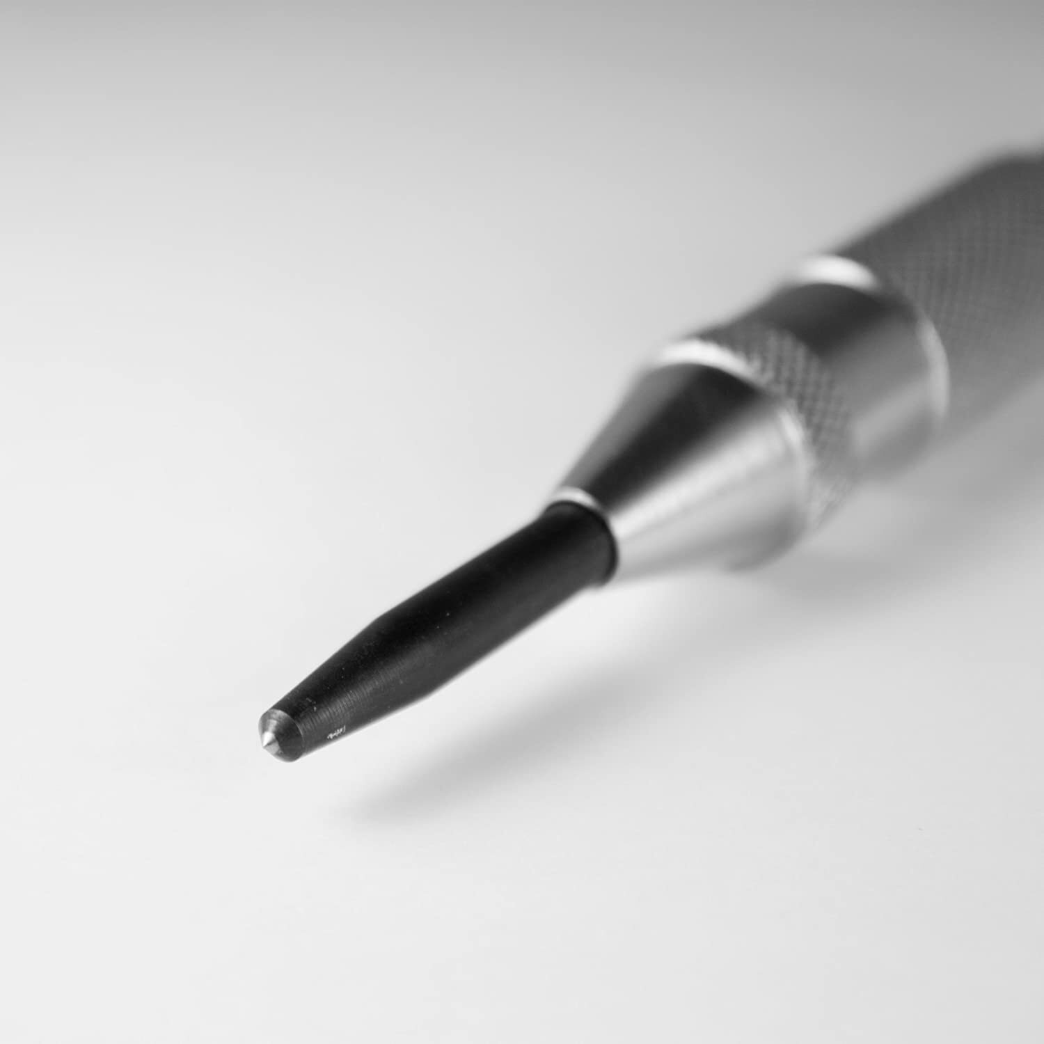 Rennsteig Automatic Centre Punch with Handguard Adjustable 180-250Nm ...