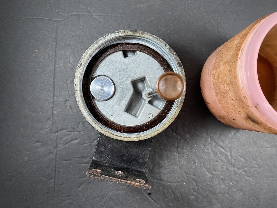 AMPCO Vapor Lubricator Oiler | eBay