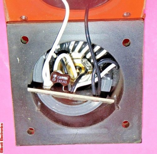 Feed Cone assembly (Masthead) AS-3166/GRC PO Antenna group OE-254/GRC ...