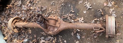 1968-1970 Mopar 8.75 Rear End Sure Grip 3.23 GTX Charger Roadrunner ...