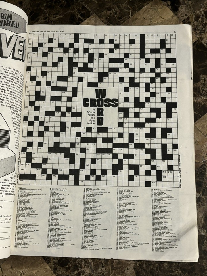 FOOM Magazine #2 1973 Marvel Comics 1st Wolverine Concept Art | eBay