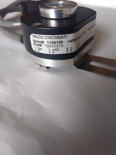Encoder Valco | eBay