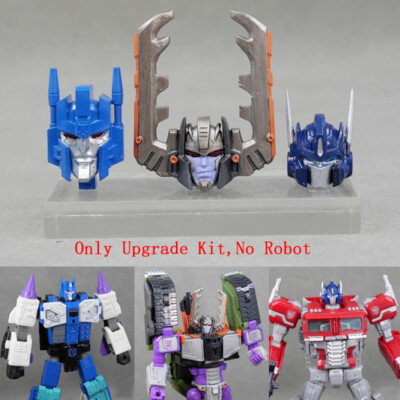 Replace Head Upgrade Kit For Reactive OP Armada Megatank Titans Return ...