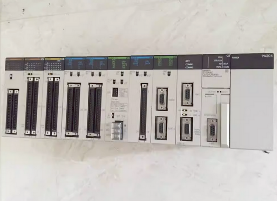 Ship Quickly Omron plc E2E-X16MB1T18-M1 refurbished | eBay