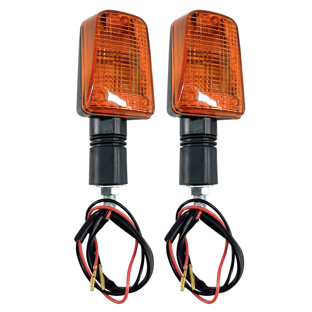 Chrome Harley Indicator Move Kit Chrome Turn Signal Relocation Mount ...