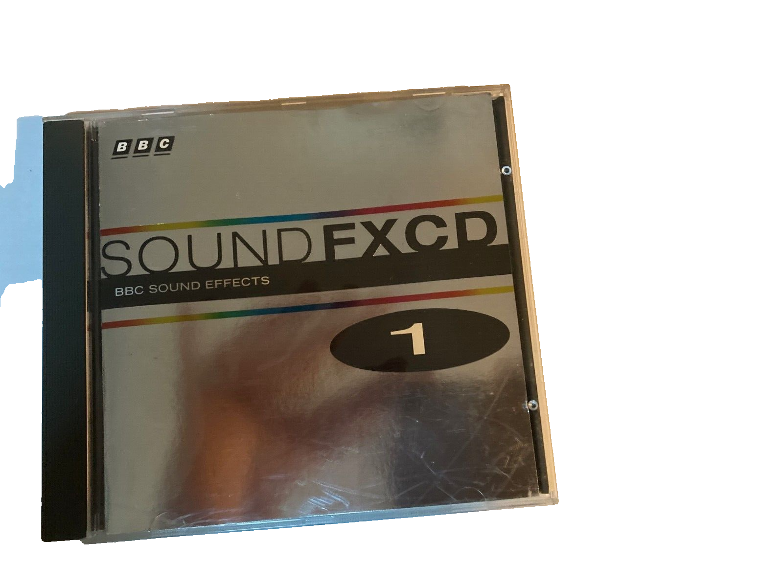 21 BBC CD Sound Effects Library Plus Plus 10 Other SX Library | eBay