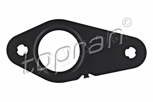 Turbo Charger Gasket Fits AUDI SEAT VW A4 Avant A5 Sportback A6 Q5 ...