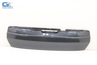 BMW X5 G05 TAILGATE LIFTGATE BACK DOOR LOWER SHELL PANEL OEM 2019 ...