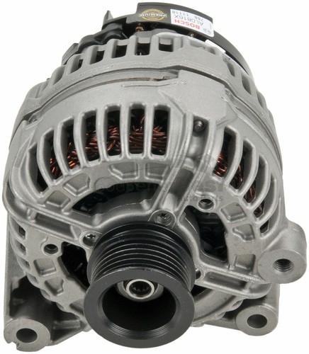 One Bosch Alternator AL0816X 12317519620 for BMW | eBay