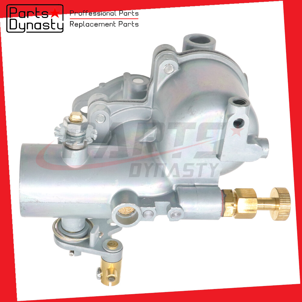 Carburetor Fit Zenith 24T2 For Massey Ferguson TE20 TEA20 TED20 Tractor ...