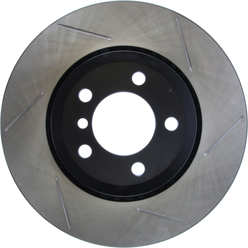 Disc Brake Rotor-Sport Slotted Stoptech 126.34086SL for sale online | eBay