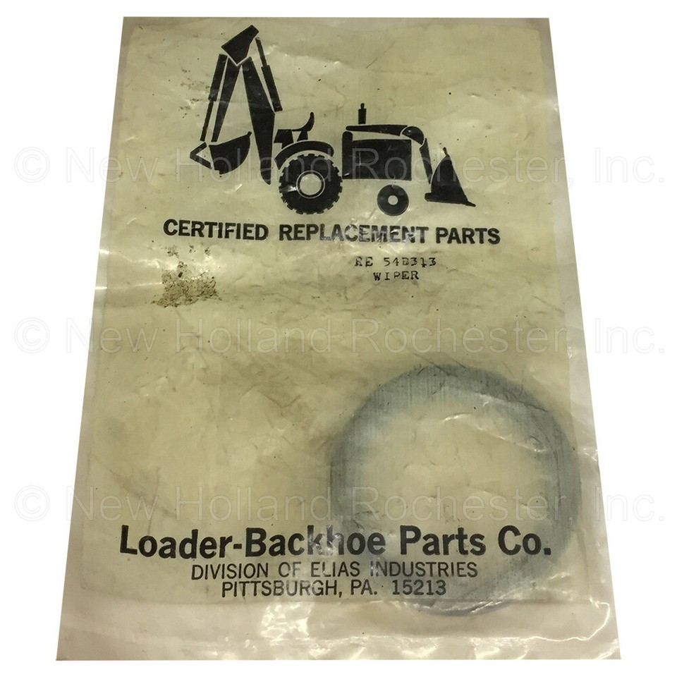 New Holland Ring Part # 54B513 | eBay