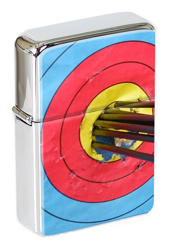 Target Fliptop Real Name