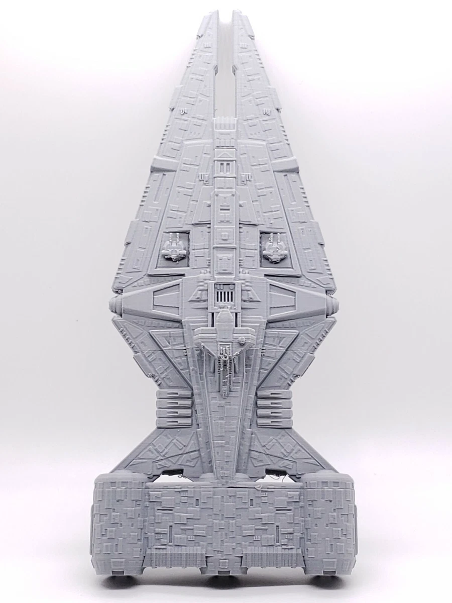 Star Wars Republic Light Cruiser
