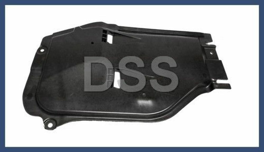 Genuine Mercedes-Benz Cla250 Splash Shield Engine Cover OEM 2465201523 ...