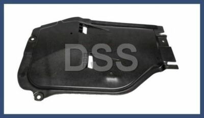 New Genuine Mercedes-Benz Splash Shield Engine Cover (2014-2020) OE ...