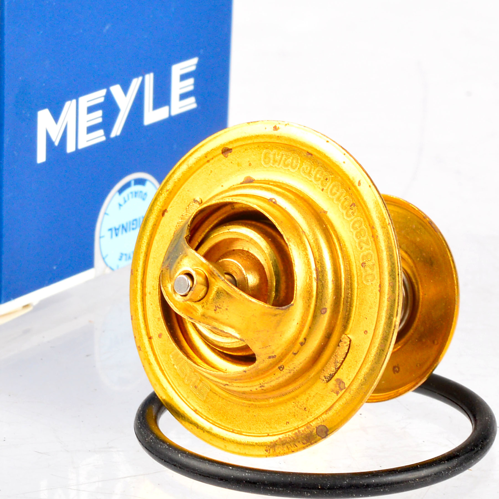 MEYLE Thermostat für AUDI 80 100 A6 T3 GOLF 1 2 PASSAT B1 1.5-3.0 OE ...
