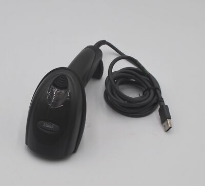 Zebra DS6707-SR20007ZZR Handheld Barcode Scanner *USB Cable Included ...