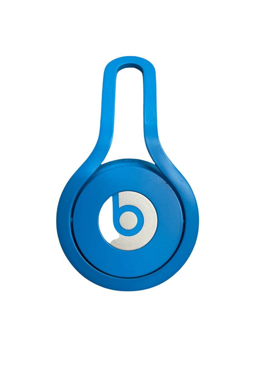 Blue Beats Logo