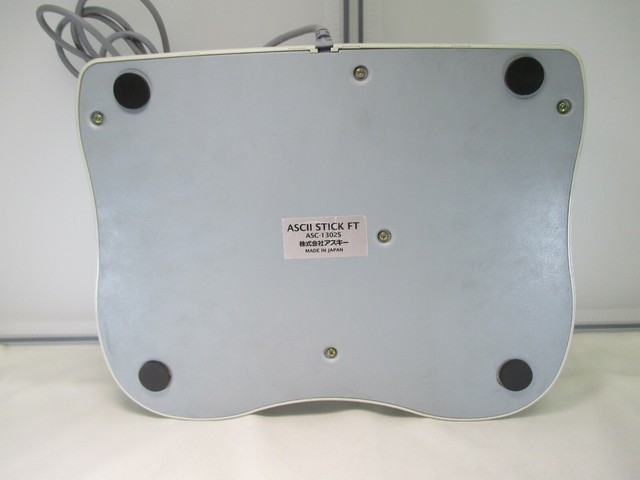 SEGA Dreamcast Ascii Stick Fighting Type arcade stick FT retro game ...