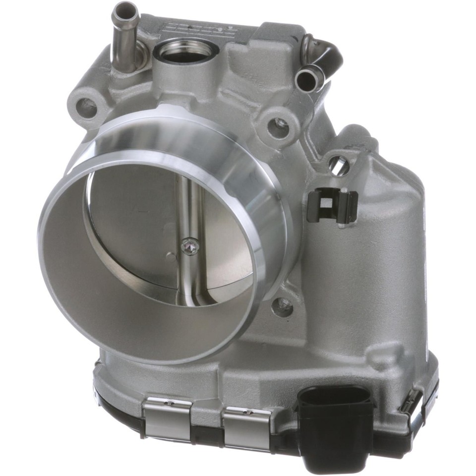 Hyundai Fuel Injection Throttle Body 35100-2G600 for Hyundai Kia Santa ...