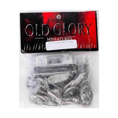 Old Glory Dark Ages 25mm Hussite Gun Wagons Pack New | eBay