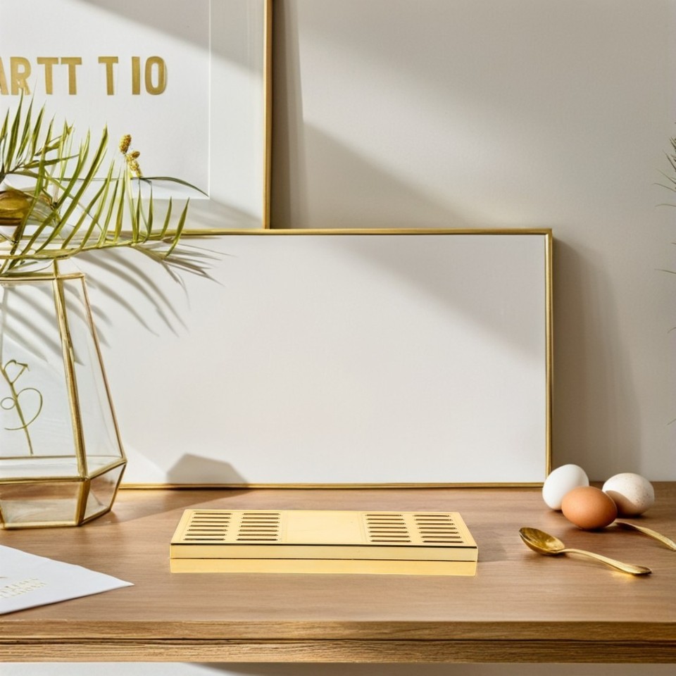 Rectangular Humidifier Box Humidor Cabinet Accessory Reusable ...