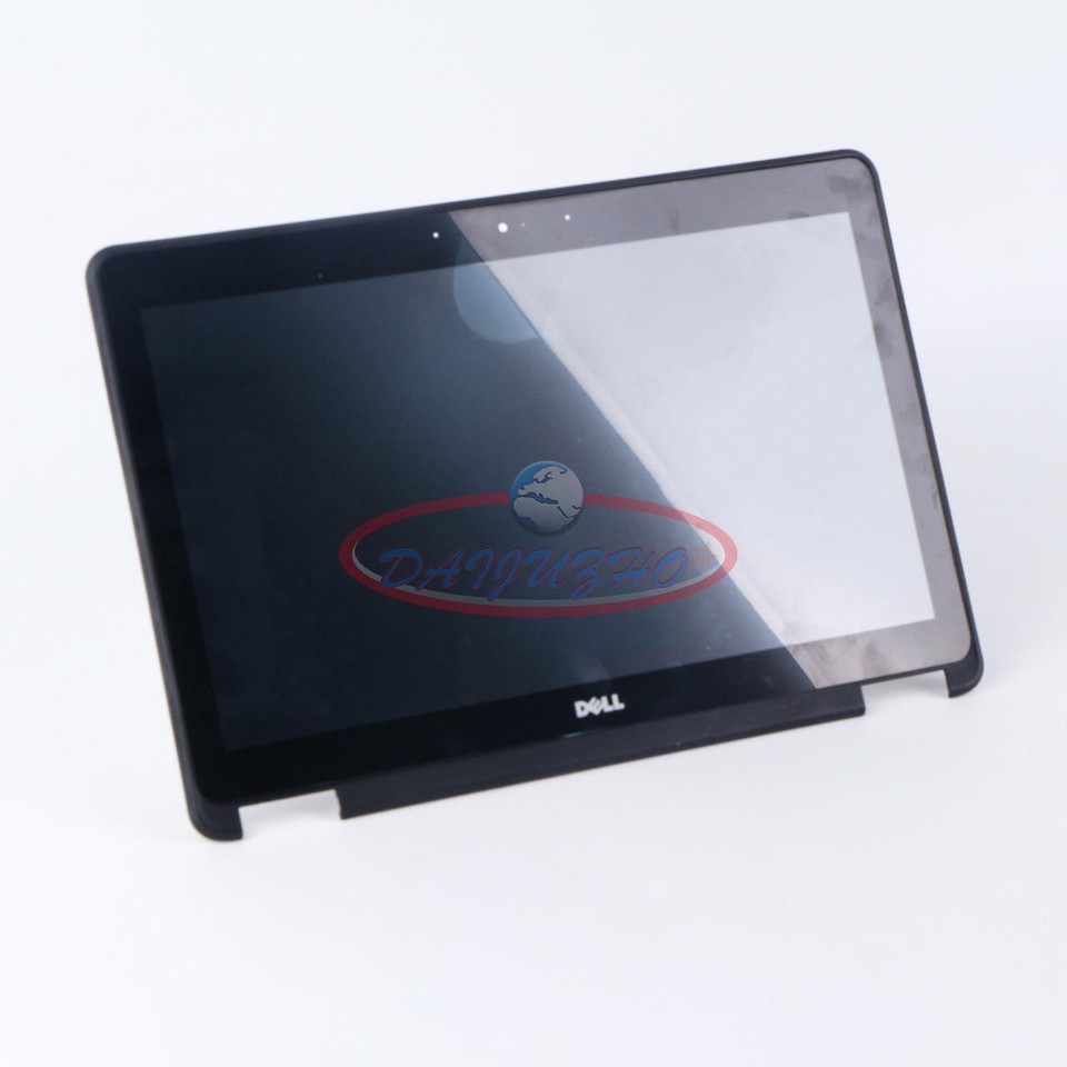 12.5" FHD LCD LED Display Touch Screen Digitizer Assembly Dell Latitude ...
