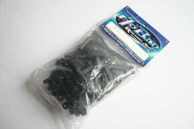 Hobao Pivot Ball Suspension Conversion Set For Hyper 10 - PB-10 PB10 ...