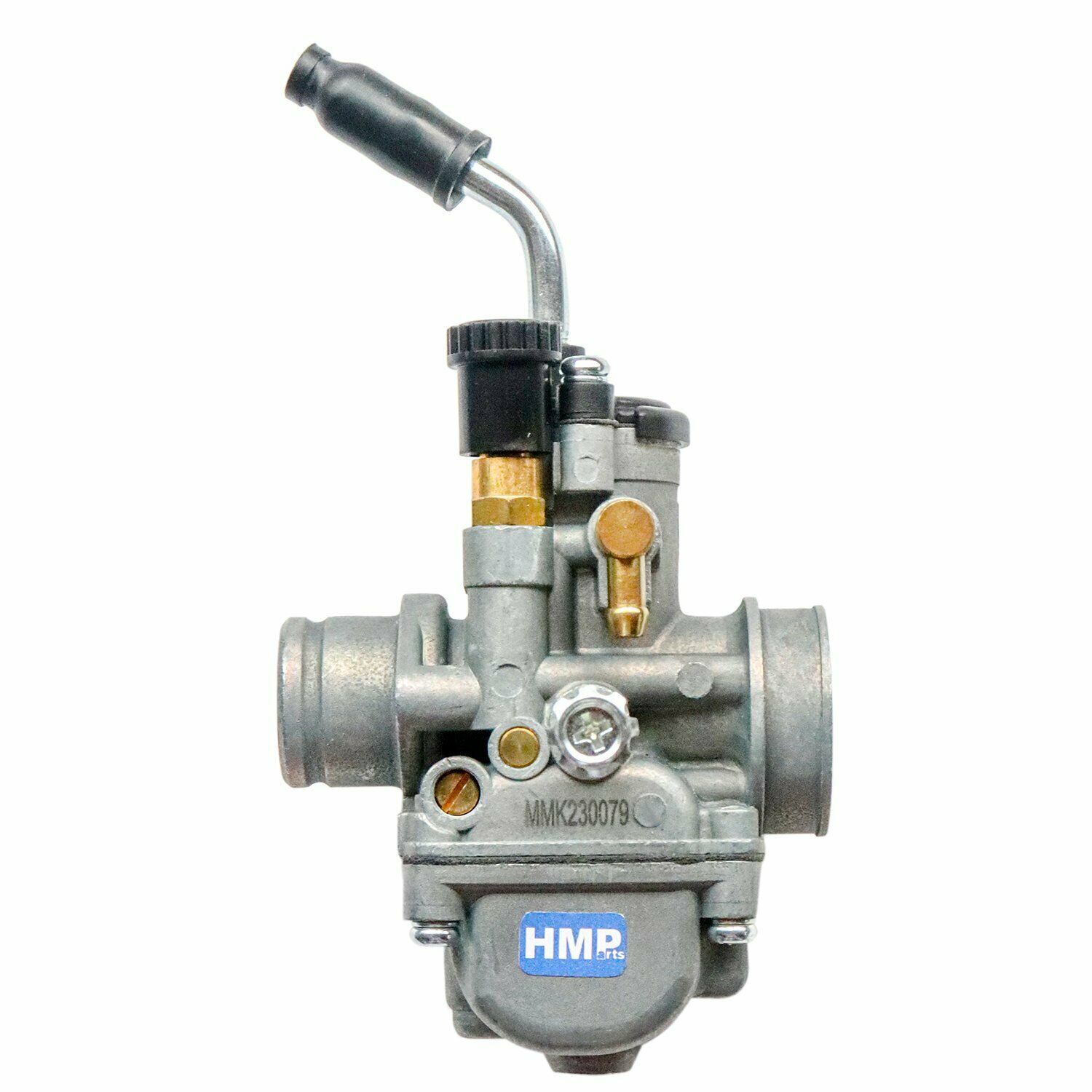 Vergaser 19mm 2-Takt 50 ccm KXD Moto Pro NRG50 KTM SX50 Replika HMParts ...