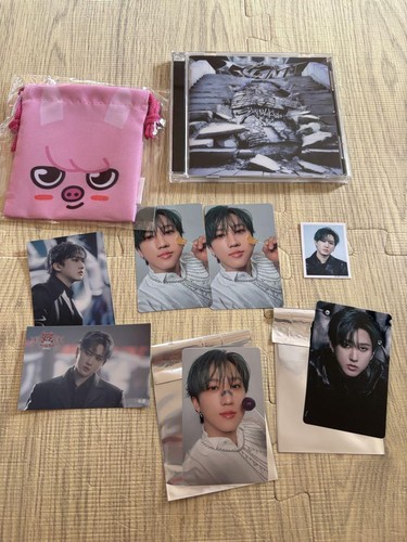 Stray Kids GIANT Changbin Set | eBay