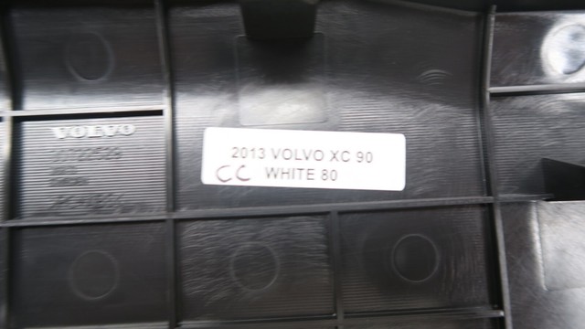30722529 Volvo Xc90 Centre Console Cover Trim Panel for sale online | eBay