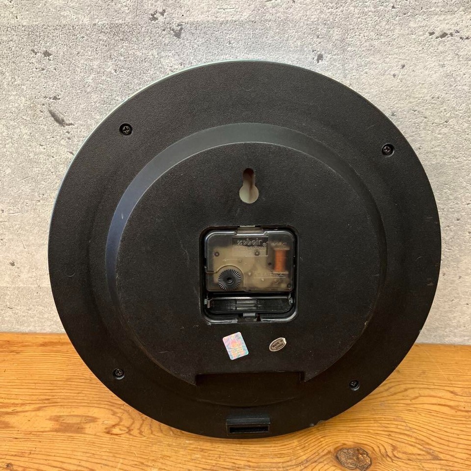 Miffy Family Round Wall Clock Wall Clock Clock kawaii | eBay