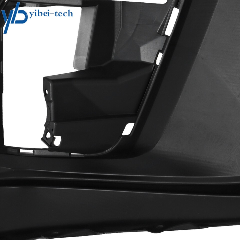 Primered Front Bumper Cover Plastic 57704SJ021 For Subaru Forester 2022 ...