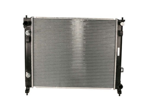 For 2015-2019 Nissan Micra Radiator Koyo 87518WNWN 2016 2017 2018 ...