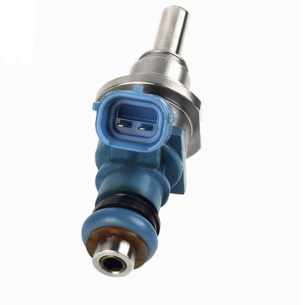 E7T20171 Fuel Injector L3K9-13-250A 4Pcs For Mazda Speed 3 6 CX-7 2.3L ...