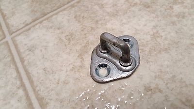 TOYOTA door striker corolla camry tundra tacoma 6941002020 69410-02020 ...