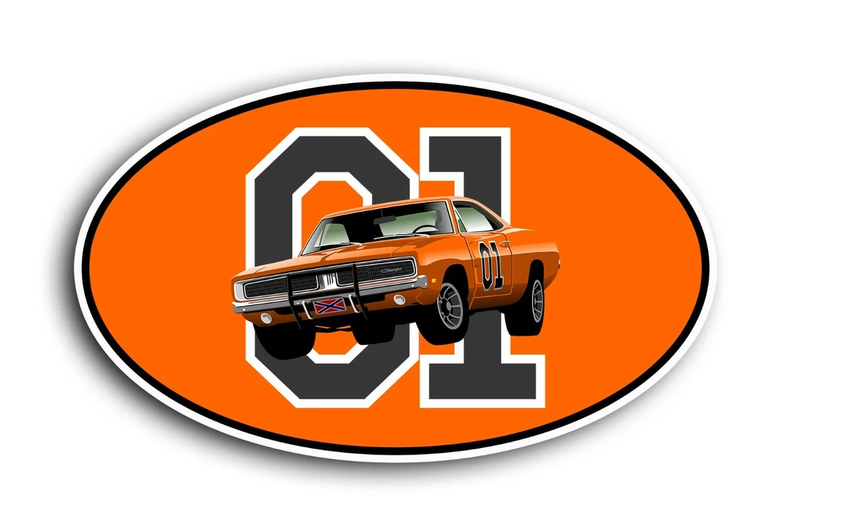 General Lee 01 Wallpaper