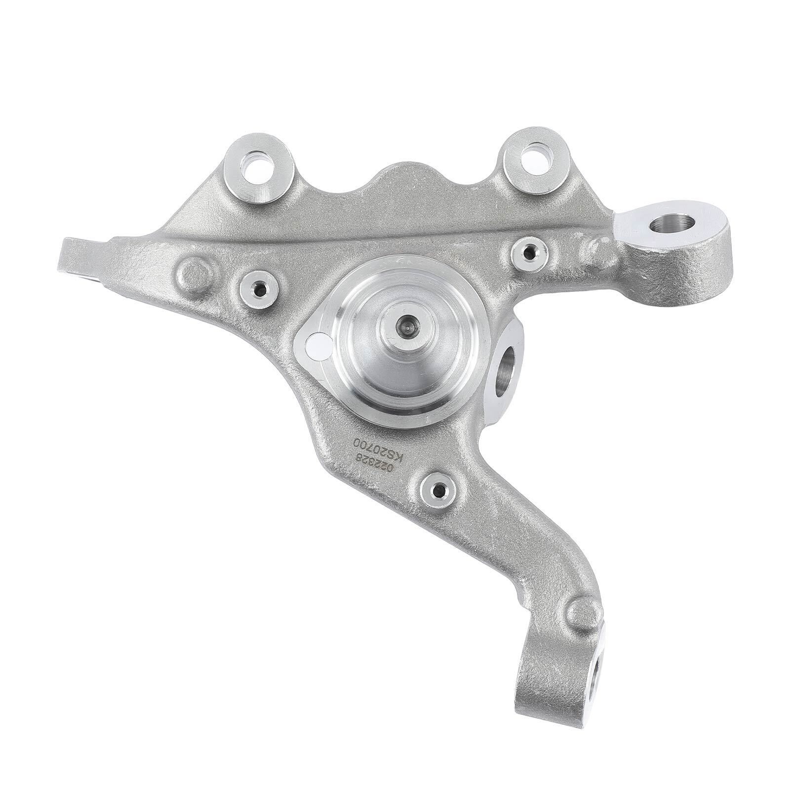 Steering Knuckle Front Left for Mercedes-Benz E-Class W212 09-16 RWD ...